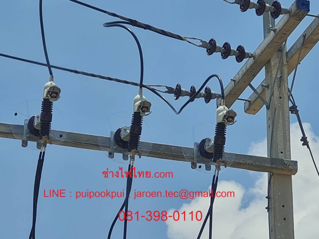 TR202 คืออะไร ทำไมต้องติดตั้ง? | ให้เช่าหม้อแปลงไฟฟ้าแรงสูง